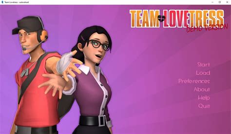 I M Making A Tf2 Dating Simulator Fangame R Tf2