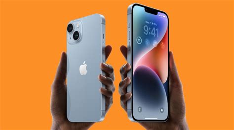 Iphone 14 купить смартфон айфон 14 в Твери по низкой цене. Оригинал ...