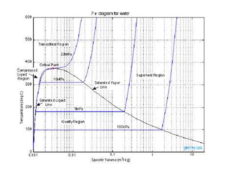 t v steam chart pdf