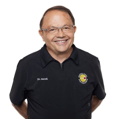 Dr Leonard Smith Best In Medicine