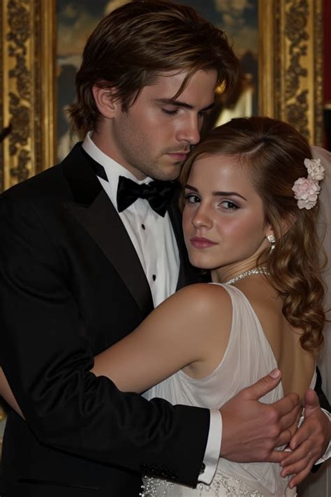 Emma Watson Hermione Granger Tensorart Tensorart