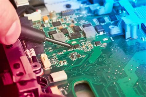What Is A PCB Controller