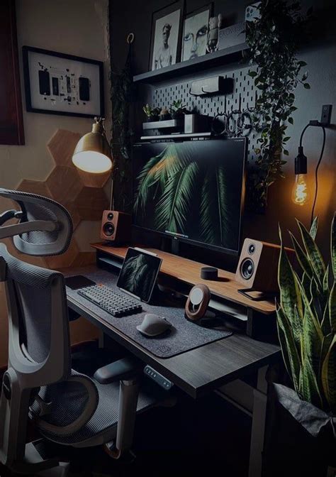 Clean Pc Setup ⭐ Artofit