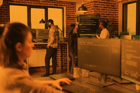 The Advantages Of Nearshore Software Development