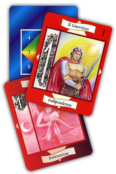 Le Carte Dei Numeri I Segreti Della Numerologia Guido Rossetti