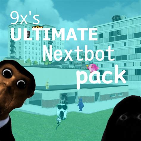 This Collection Pfp Im Making R Gmod