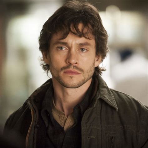 The Mikaelson Brother Will Graham Hannibal Season 3 Will Graham