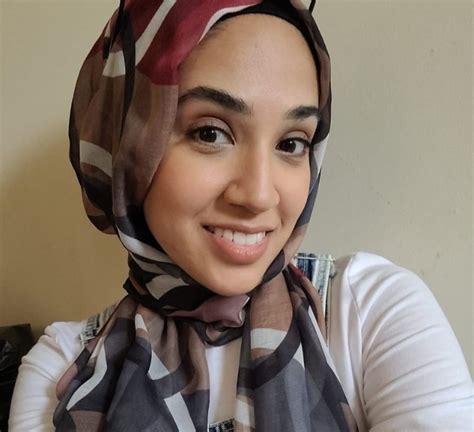 Sameera Ali Vector Institute For Artificial Intelligence