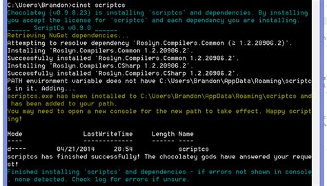 Prototyping With C Thanks Roslyn CodeProject