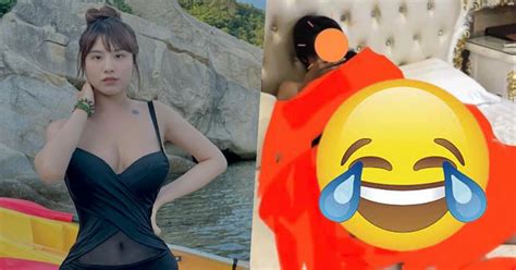 Linh Miu bị nghi rò rỉ clip nhạy cảm netizen nháo nhào truy lùng buộc chính chủ có động thái