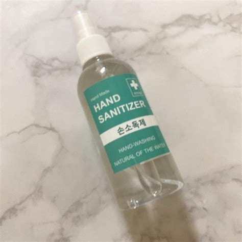 스프레이 공병 100ml 헬로마켓