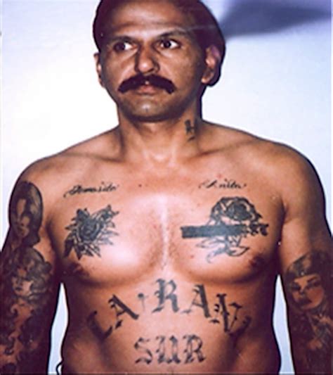 Prison Thomas Wino Grajeda From Torrance Ca Daniel Cuate