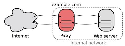 What Is Reverse Proxy Proxy Servers Explained
