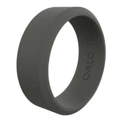 Mens Qalo Pela Modern Ring Modern Ring Qalo Rings