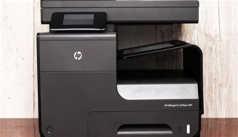 Officejet Pro X Printer Desktop Warna Terbaru Dan Tercepat Dari Hp Blog Dimensidata