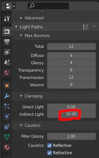 Default Clamp User Feedback Developer Forum