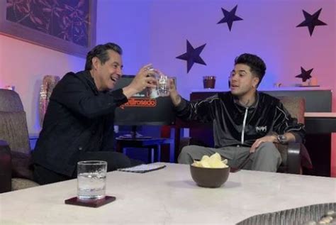 Mario Bautista Se Burló De Yordi Rosado En Plena Entrevista “eres Como