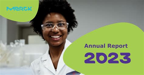 Non Financial Statement Merck Annual Report 2023