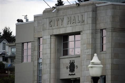 B C City Decides Below Code Homeless Shelter Better Than No Shelter At All Saanich News