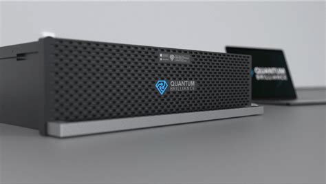 Worlds First Room Temperature Quantum Computer To Be Unveiled Soon In Australia