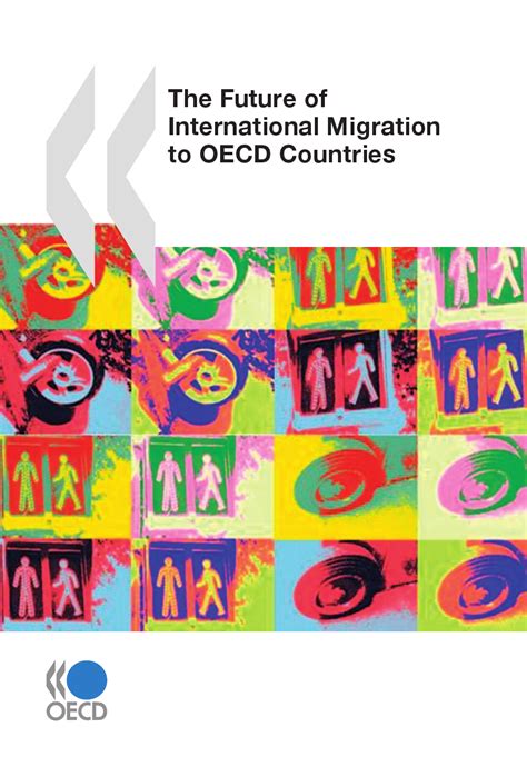 Ebook The Future Of International Migration To Oecd Countries By Collective 7switch