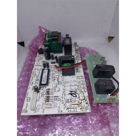 Jual MODUL PCB AC SPLIT DUCT MC QUAY ORIGINAL Shopee Indonesia
