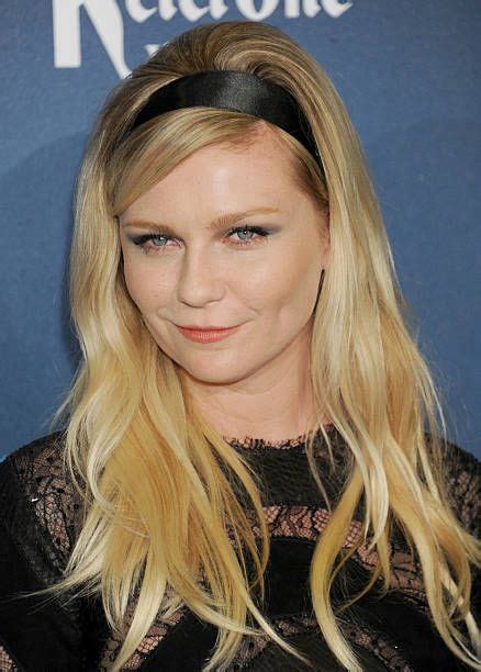 Kirsten Dunst Long Hair Styles Hair Styles Hairstyle Examples