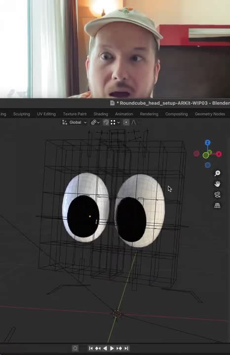 arti sergeev on linkedin blender blender3d b3d gamedev indiedev