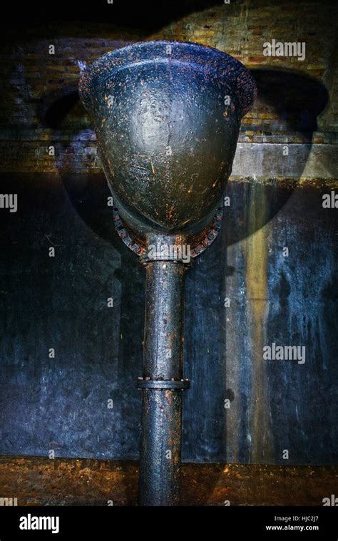 Overflow Pipe Hi Res Stock Photography And Images Alamy