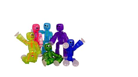 Stikbot | Stikbot Wiki | Fandom