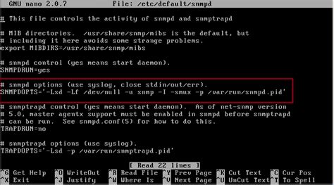 Metasploit Unleashed Figuring Out Why Snmp Enum Doesn T Work Th Zero