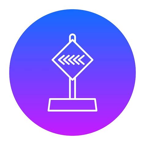 Premium Vector Directions Vector Illustration