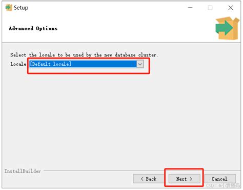 windows中安装postgresql17 x详细教程 postgresql 17 4 1 windows x64 csdn博客