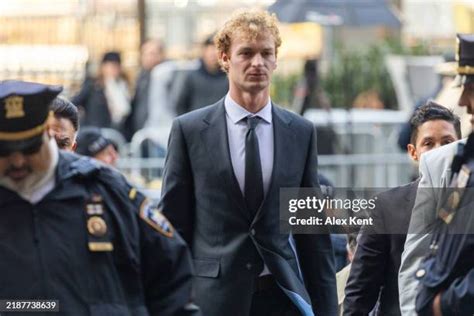 1285 Daniel Penny Photos And High Res Pictures Getty Images