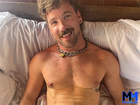 Hairy Hole Hunters Daily Squirt