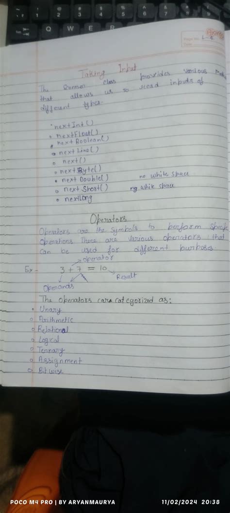 aryan m on linkedin physicswallah infosesspringboard