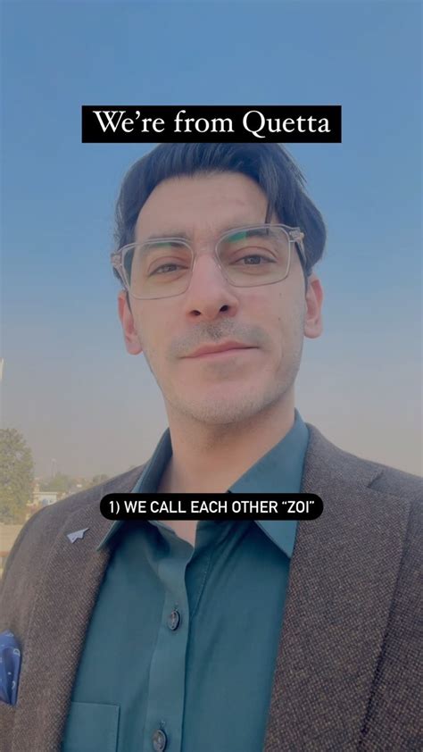 𝙊𝙎𝘼𝙈𝘼 𝙃𝘼𝙈𝙄𝘿 This Trend Is Incomplete Without The Quetta Version😂 Let