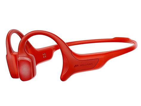 Купить Наушники беспроводные Bluetooth для спорта костные Mojawa ...