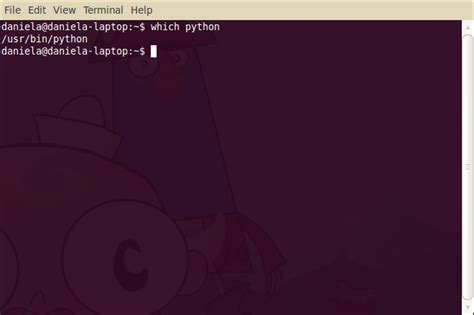 Daniela González Programación While en Python