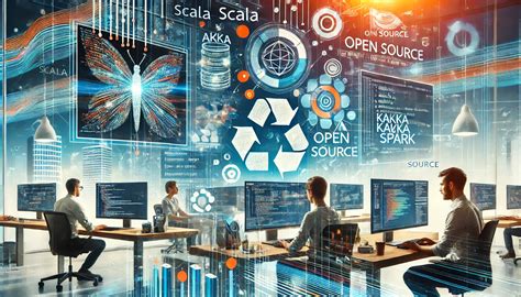 Harnessing The Power Of Open Source For Innovation Sambaclab