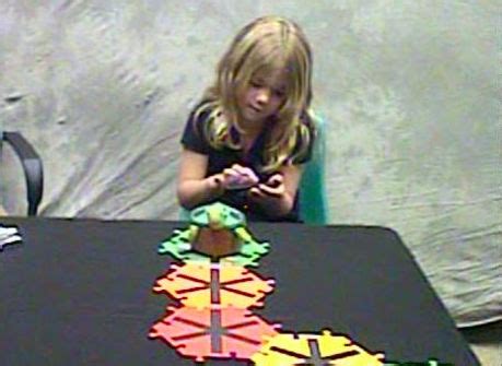 Girls Like STEM Subjects As Much As Babes If They Have A Go Electronics Weekly