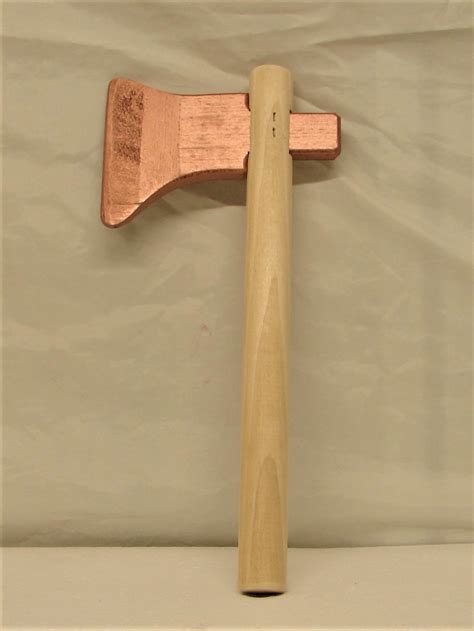 Jr Tomahawk Copper Eventeny