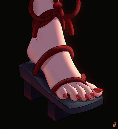 Yoimiya Genshin Impact Drawn By Mohoshadream Danbooru