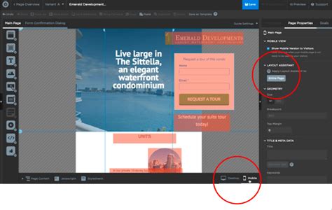 what are landing page redirects and how can you avoid them