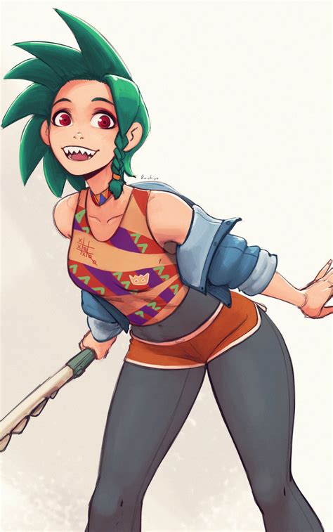 Raichiyo On Twitter Hey Wanna Throw Some Ork S From High Places It Doesn T Have To Be