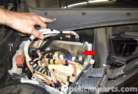 Bmw E60 5 Series Engine Management Systems 2003 2010 Pelican Parts Technical Article