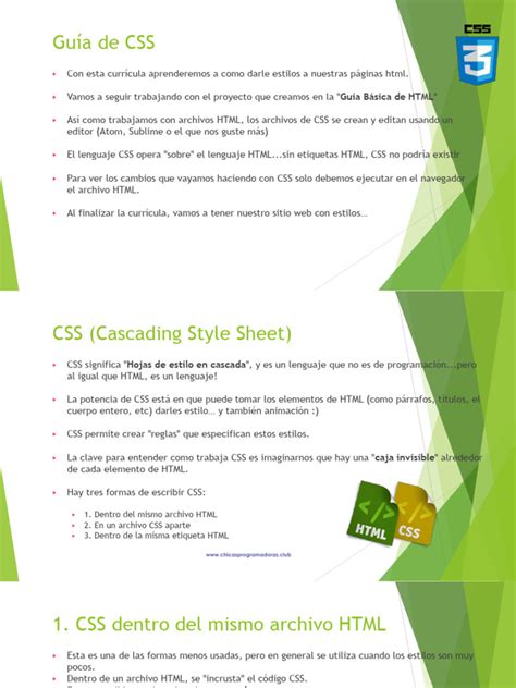 CSS3 | PDF