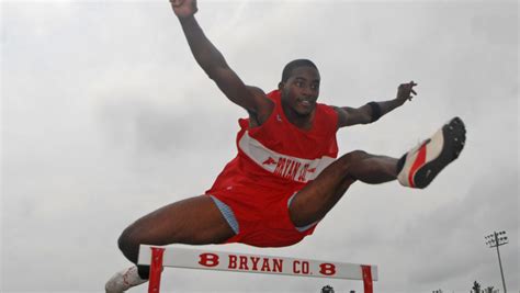 Mcelroy A Triple Threat For Bryan County