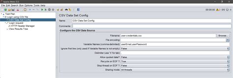 JMeter Parameterization The Complete Guide Blazemeter By JMeter