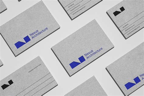 Nexus Architecture Behance